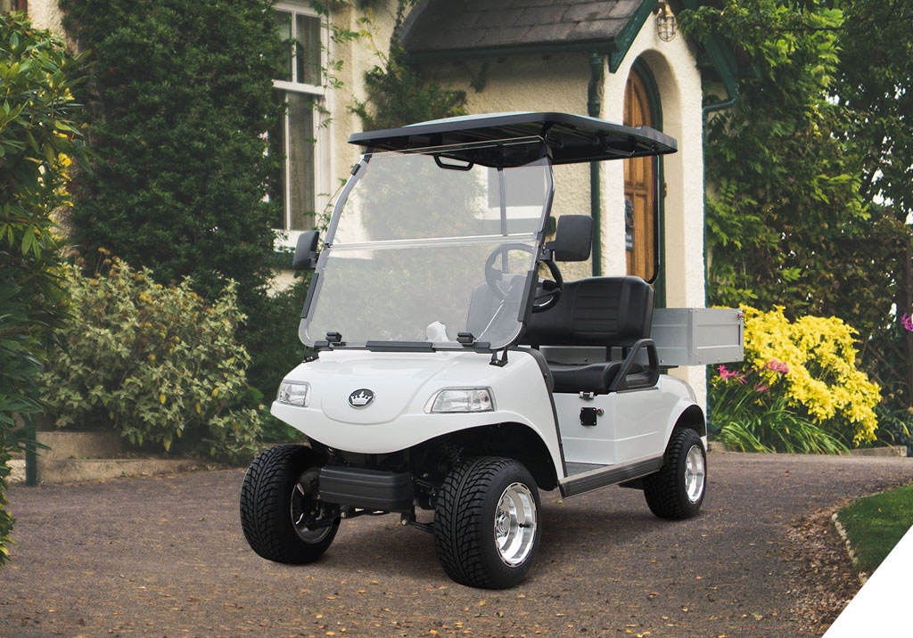 Golf Cart Parts in Austin, TX | Golf Cart Repair in Kyle